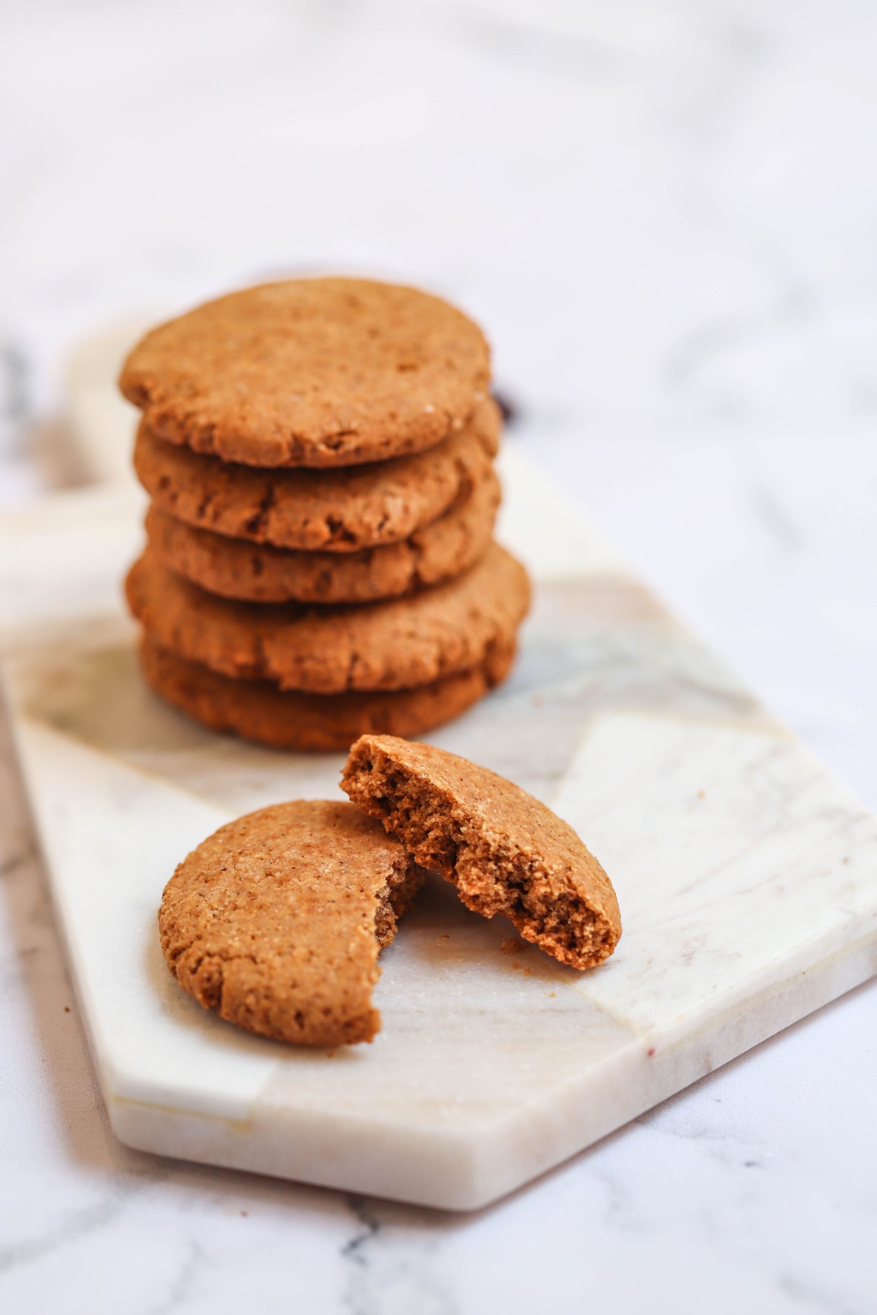 Digestive Biscuits – Fresh Food Living